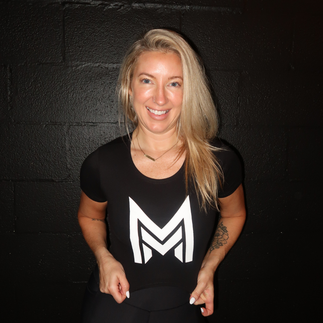 Method Logo Crop – Method Active